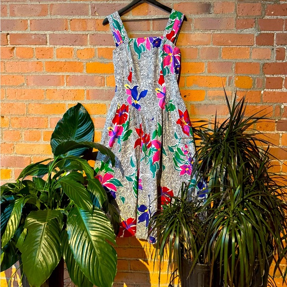 Dresses | Vintage Rare Dress | Poshmark
